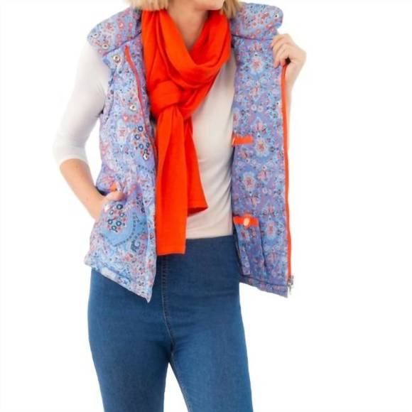 Gretchen Scott Designs | Jackets & Coats | New Gretchen Scott Puffer ...